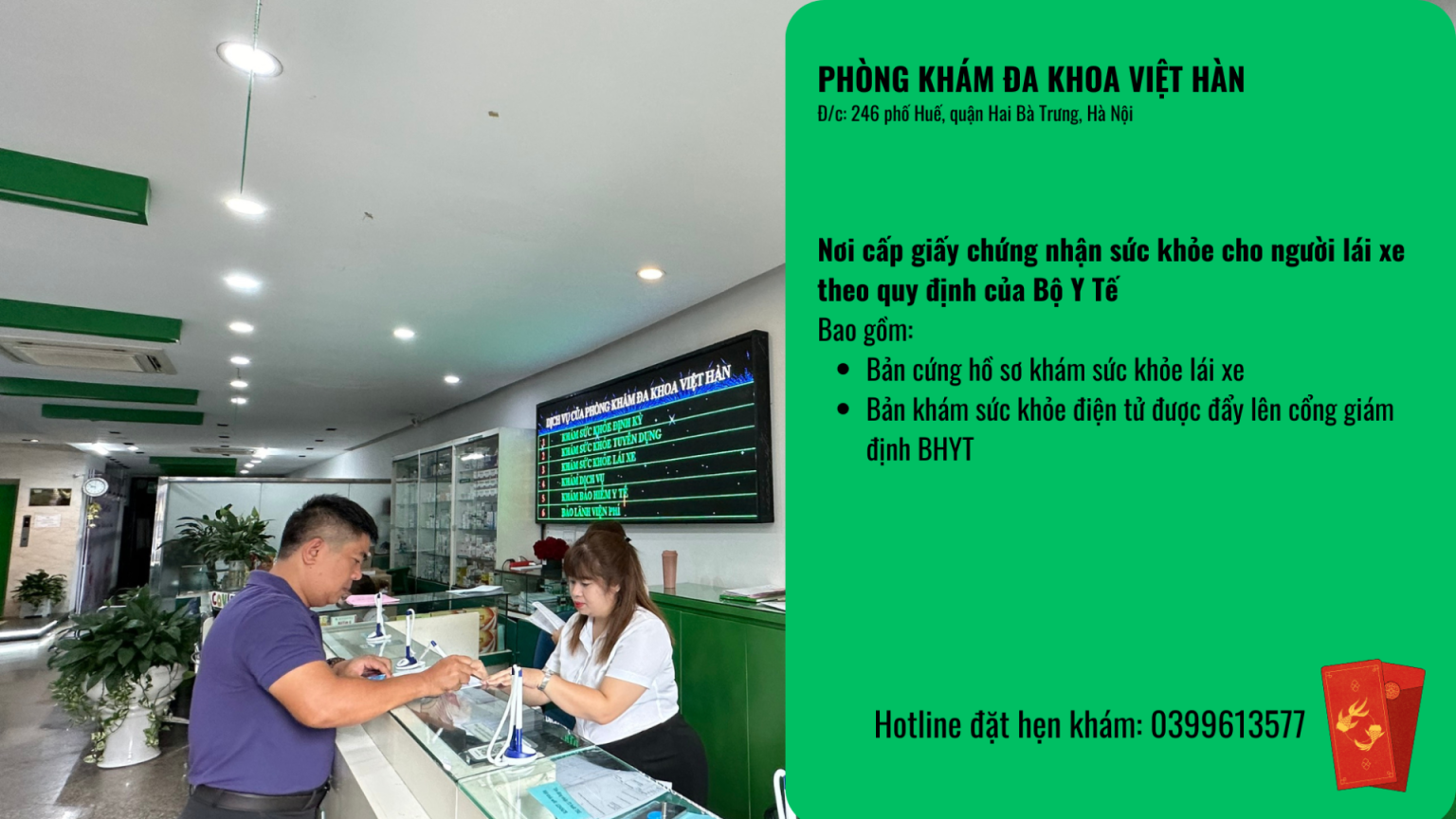 Hướng dẫn chi tiết đổi giấy phép lái xe trên VNeTraffic